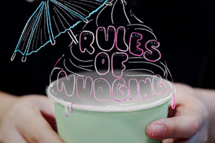 25: Rules of nudging