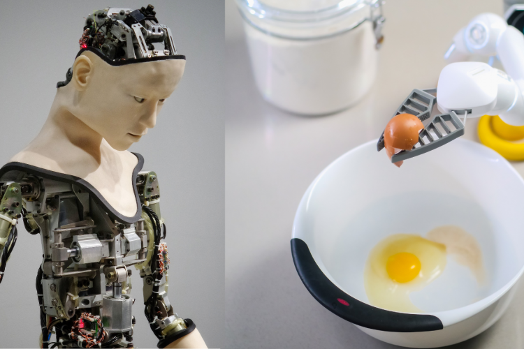 Can Artificial Intelligence help us decide what’s for dinner?