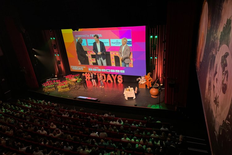 Foodservice organisatie Albron wil Hutten overnemen