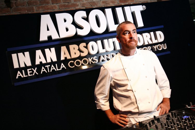 Alex Atala