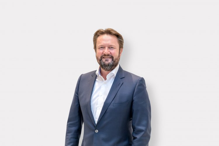 Beursdirecteur Robert Melaard maakt zich op voor grootste editie van Gastvrij Rotterdam