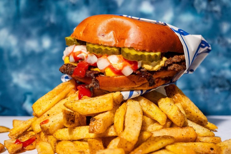 Ad Schaap van de Beren en BN'er Kaj Gorgels openen nieuw horecaconcept