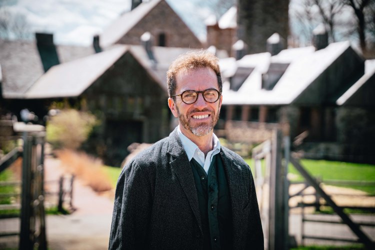 In New York werken broers Dan en David Barber vanuit boer-tot-bord en ...