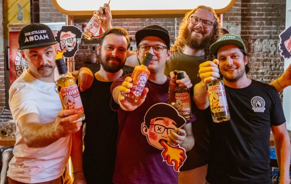 PS in foodservice overgenomen door het Zweedse Matilda FoodTech