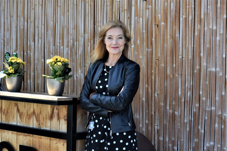 De toekomst van de hotellerie