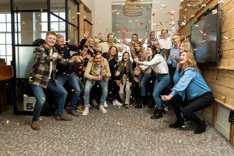 "Je hoeft geen personeelsprobleem te hebben, dat creëer je zelf"