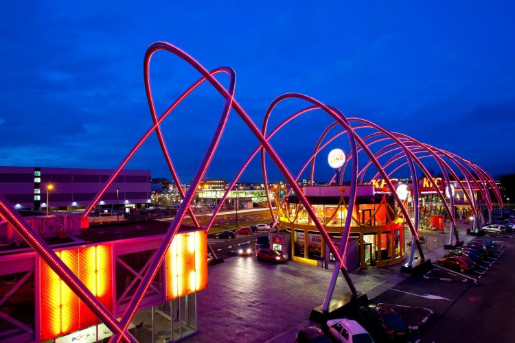 4 insights over deze stadsrandtrend