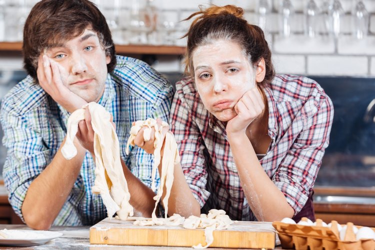 Mensen koken minder vaak thuis, een kans voor foodprofessionals