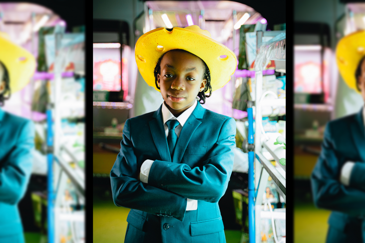 Groene oase van Stephen Ritz in grijze wijk the Bronx, New York