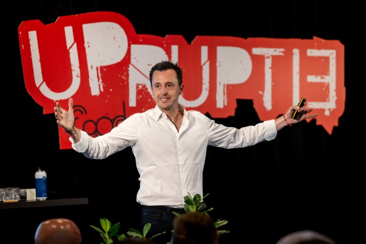 Oproep aan leiders in food: denk als burgemeester, niet als CEO