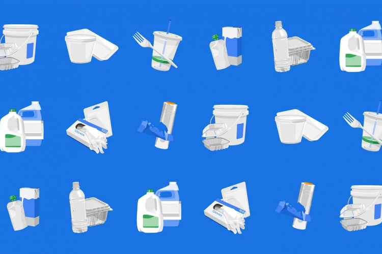 Google launches Single-Use Plastics Challenge