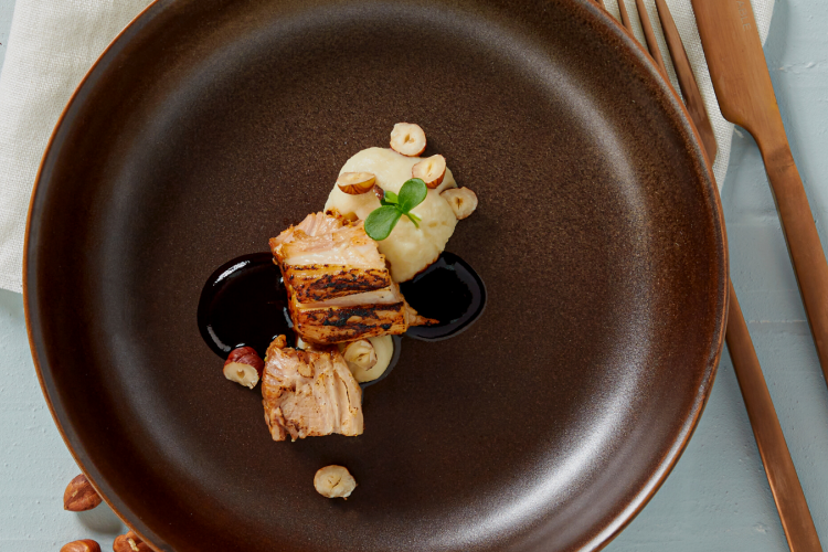 Hoe creëer je een perfecte basis voor een uniek gerecht?