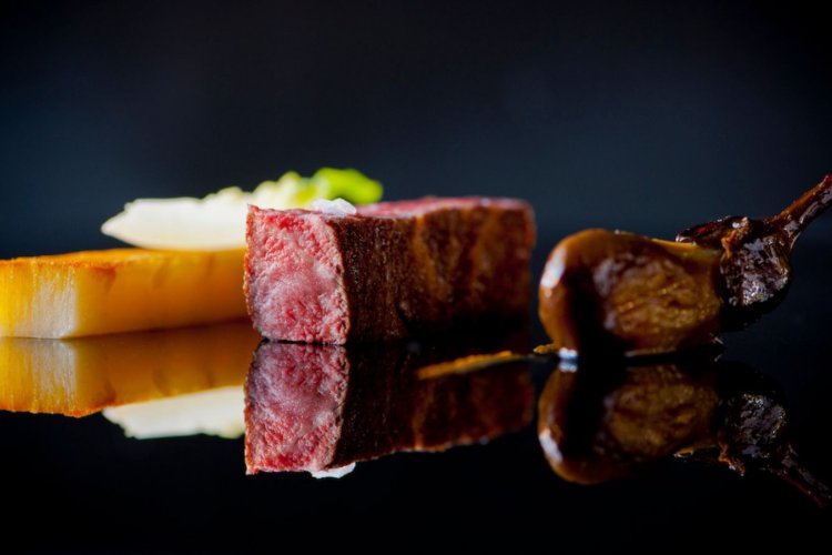 “Vlees eten wordt een luxe en dat is precies hoe het hoort te zijn”