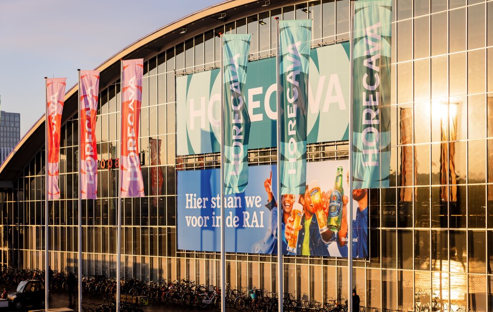 26 trends voor 2026 vanaf Nederlands grootste horecavakbeurs Horecava