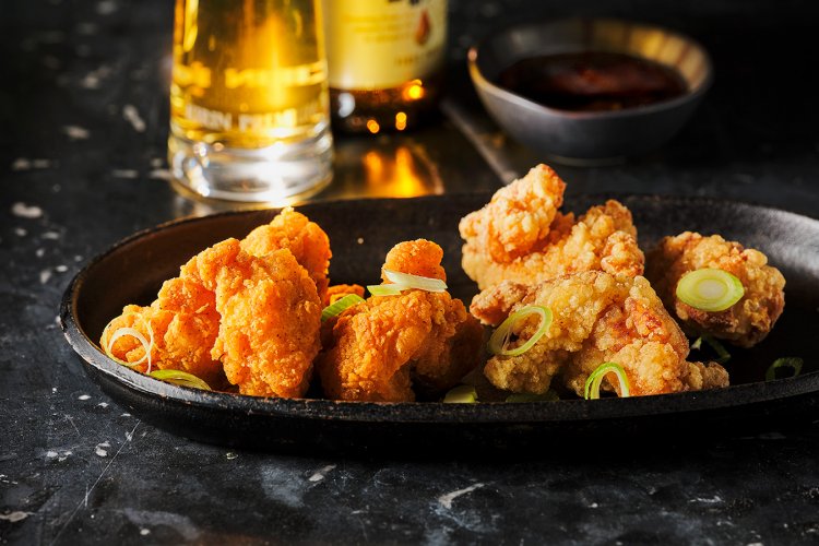 6 redenen waarom Japanse snacks perfect passen in jouw horecazaak