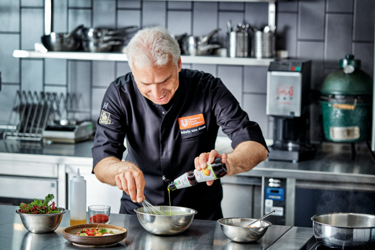 Win tijd en haal complexiteit uit je keuken