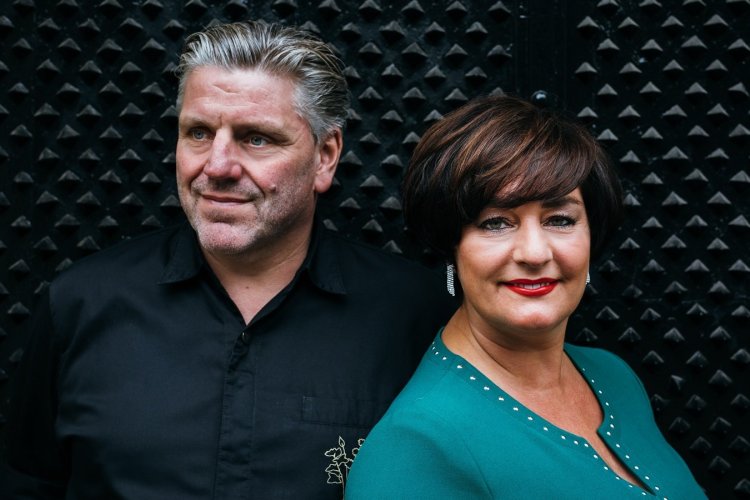 Thérèse Boer: "Ik voel heel sterk de kracht van Jonnie"