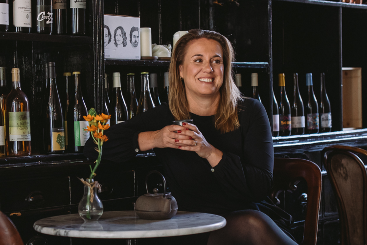 Arnhems noodplatform voor lokale ondernemers