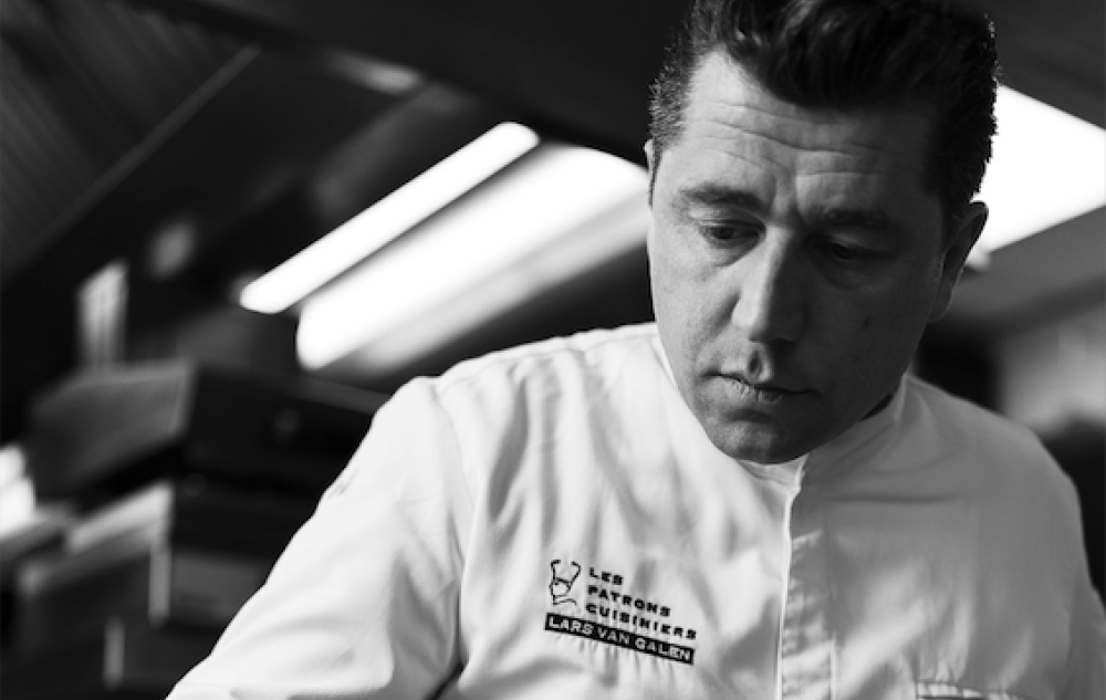 Smaak in de toekomst