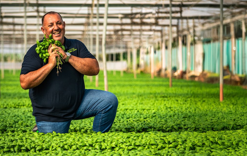 Gecontroleerd rotten is super populair onder chefs en voedselproducenten