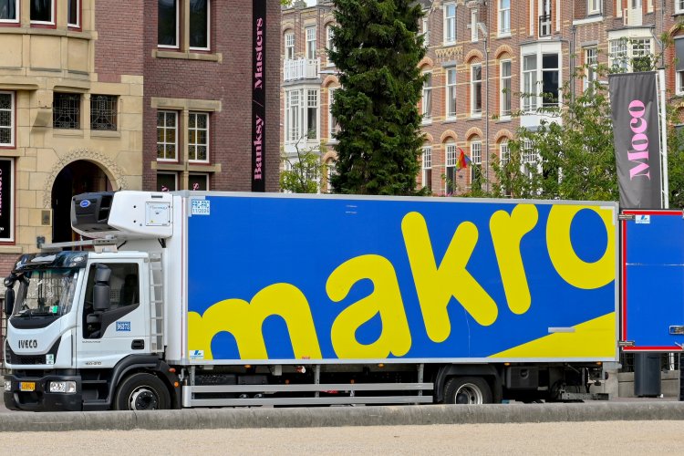 Dit en ander zakennieuws over bedrijfsstaking De Krekerij én co-store ...