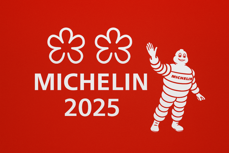 Michelin 2025: dit zijn de nieuwe sterrenrestaurants in Nederland