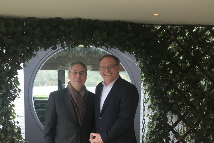 CEO Makro kijkt vooruit op heropening horeca