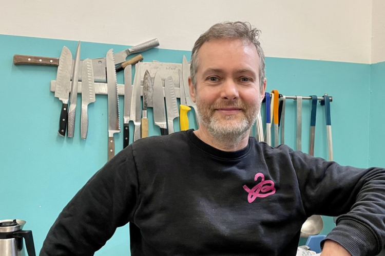 Van Rotterdams fastfoodrestaurant Jack Bean naar Amsterdams vegan ...