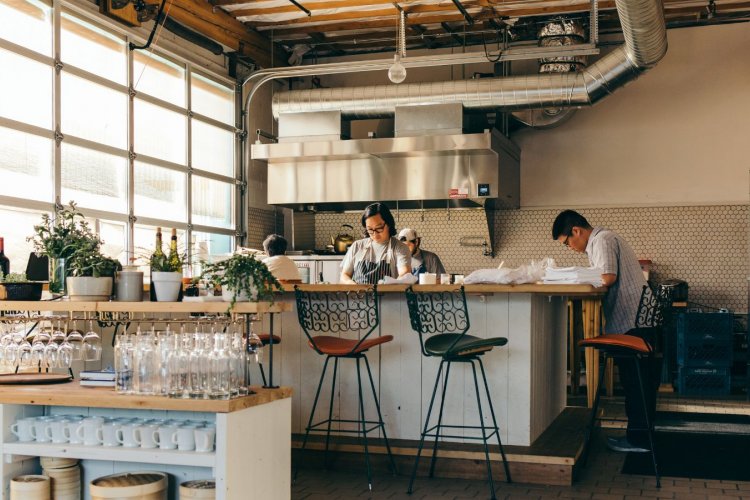 Portland: James-beard winnaar Peter Cho deelt zijn top 5 must visits