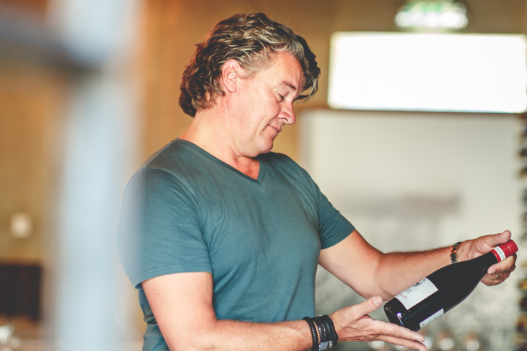 Peter Lute opent nieuw restaurant en Sergio Herman heeft een nieuwe ...