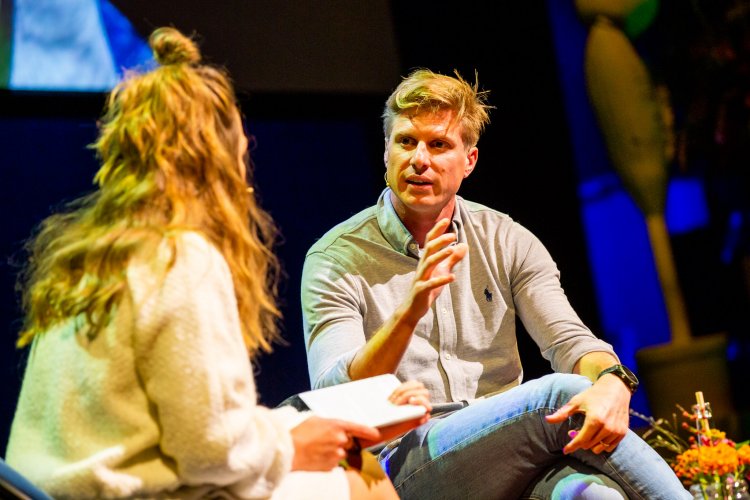 Oprichter dark kitchen Casper deelt zijn geheimen