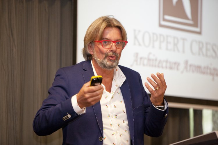 Volgens Rob Baan moet BV Nederland hersteld worden