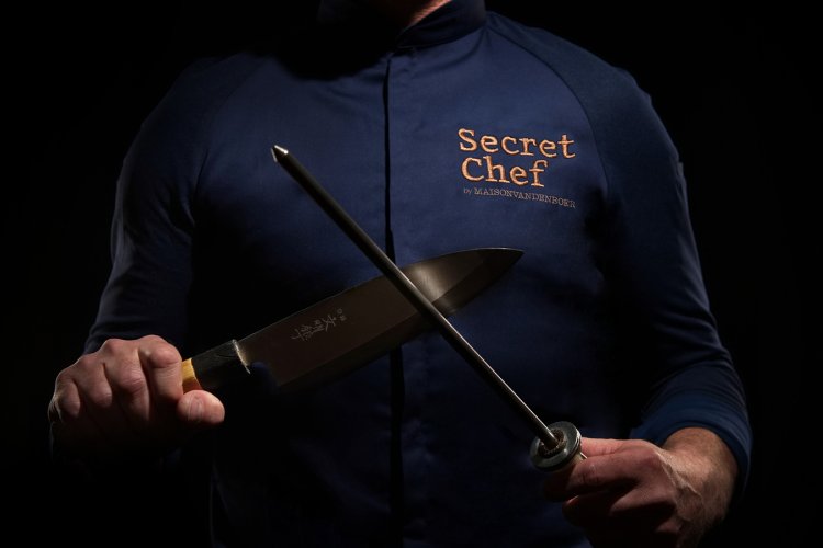 Secret Chef biedt een out of the box oplossing voor het ...