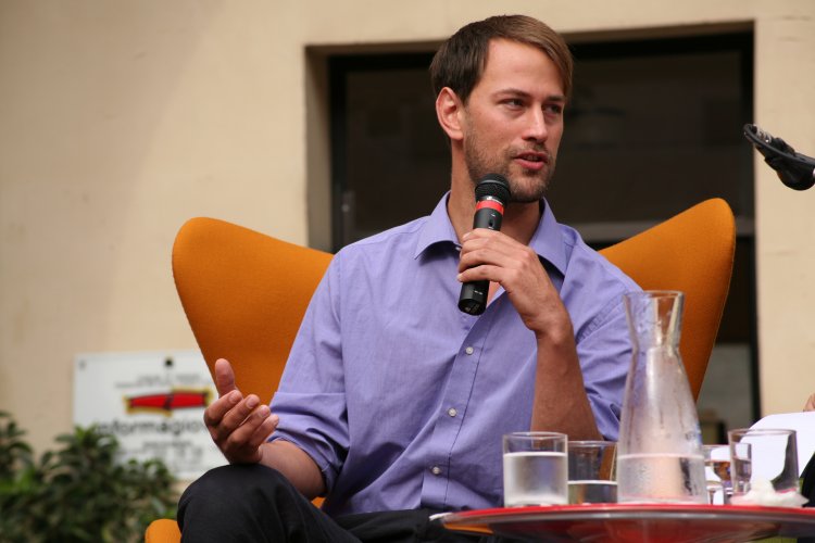 The food influencers