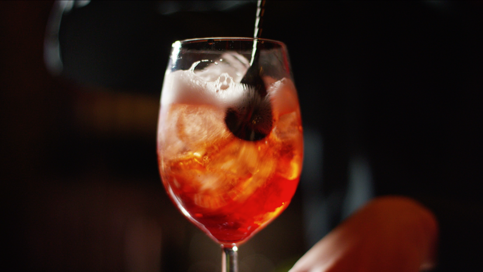 Awesome autumn in Drink Inspiration