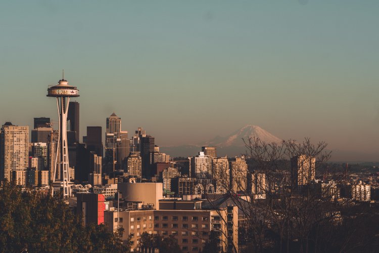 Nieuw online magazine: Seattle Special