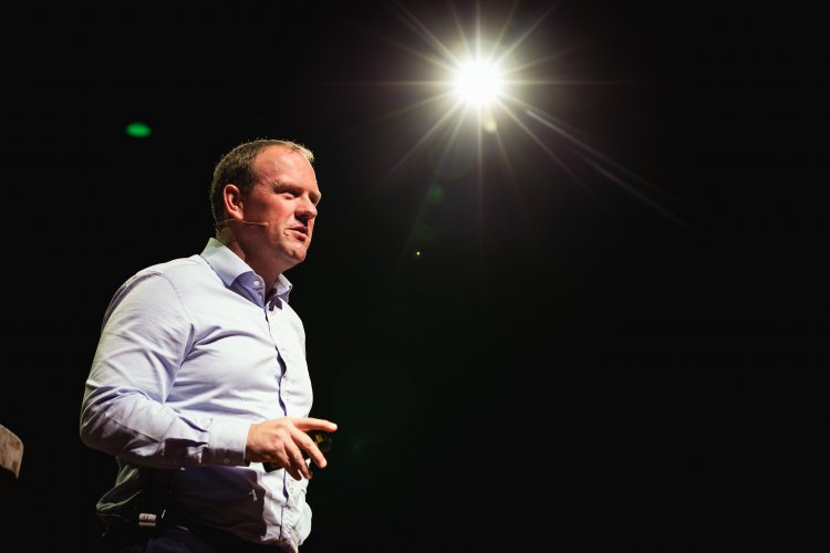 Trendwatcher Steven van Belleghem over purpose