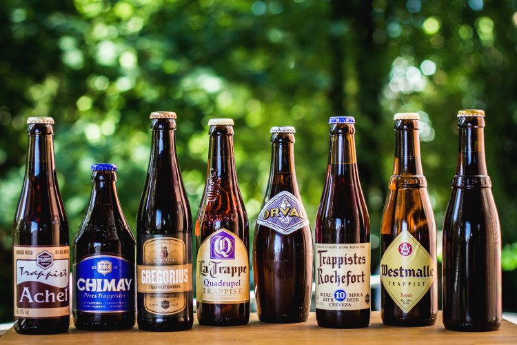 Zundert trappist