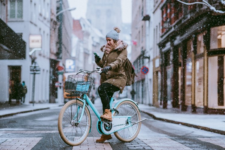 4 tips voor een trendtour