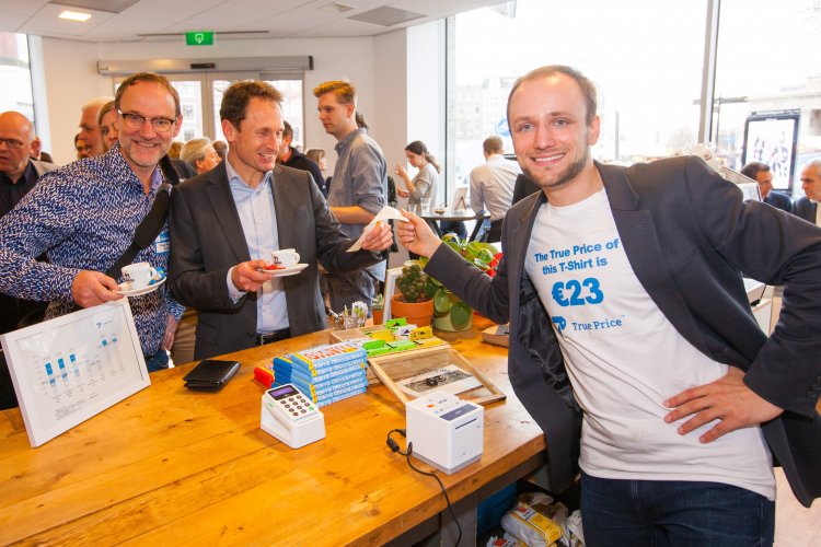 True Price als oplossing voor een duurzame wereldeconomie