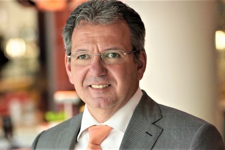 Walter Seib van HMSHost over de wereld na corona