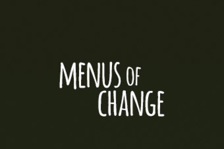 16: Menus of change
