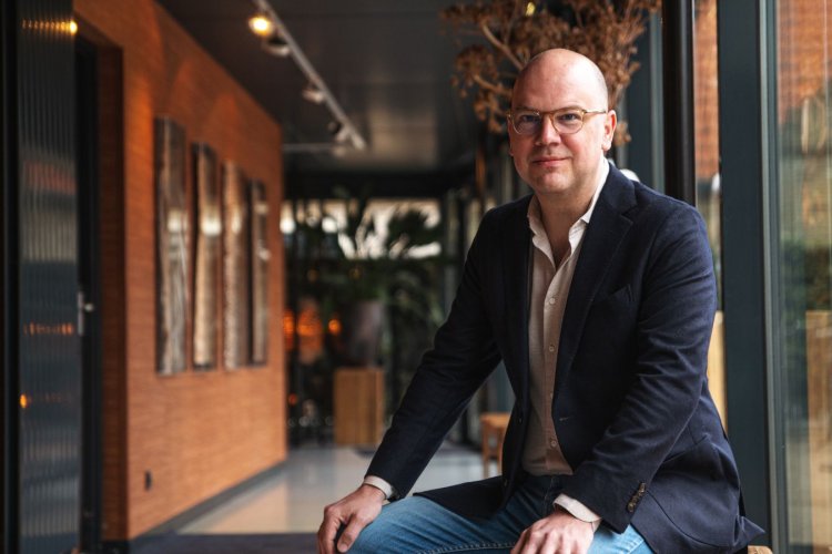 Terug naar de tijd dat gasten nog heilig waren