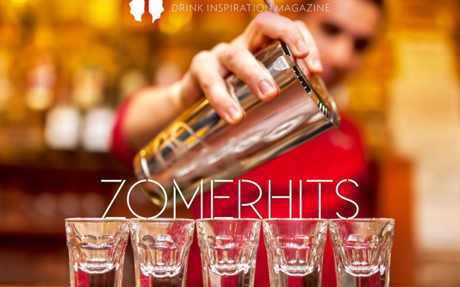 Drink Inspiration Magazine