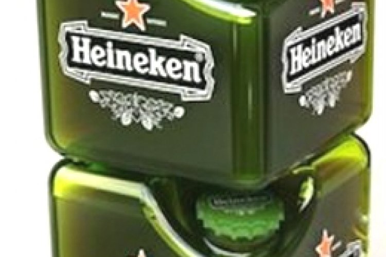 Heineken Vierkant