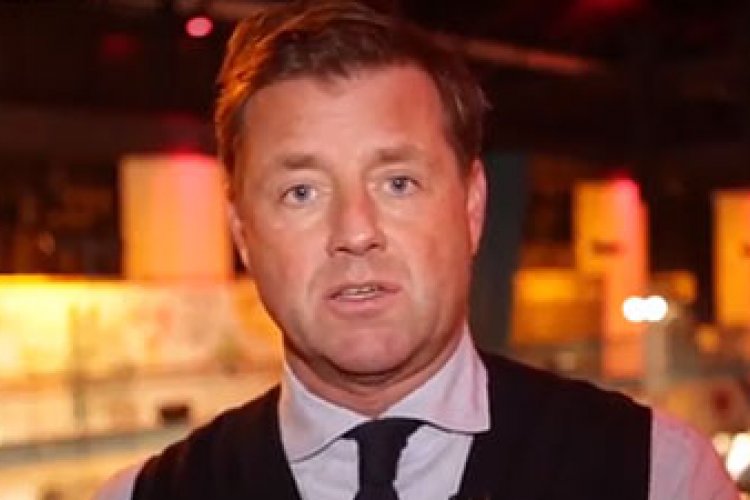 Expert Opinion met Marc Lammers