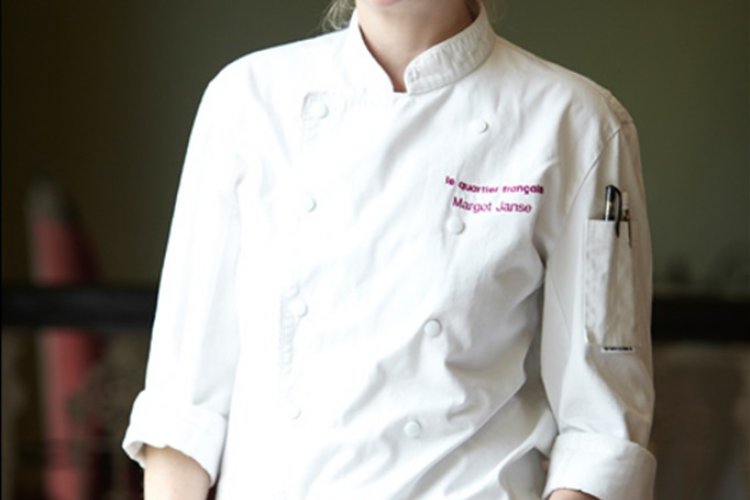 De beste chef van het Afrikaans continent