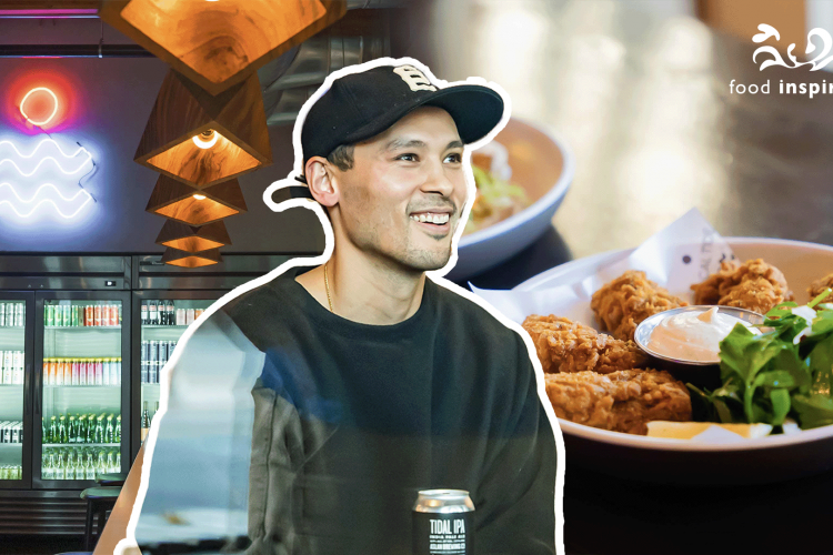 Video: elevated casual dining bij visrestaurant Local Tide in Seattle