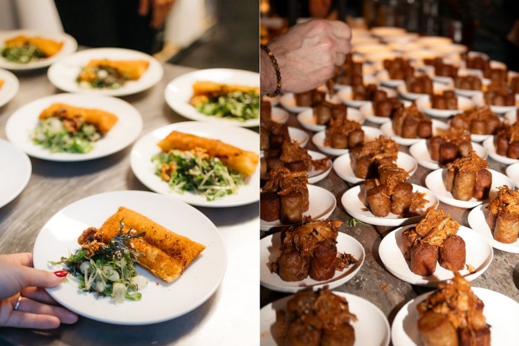 Berehap op sterrenniveau?