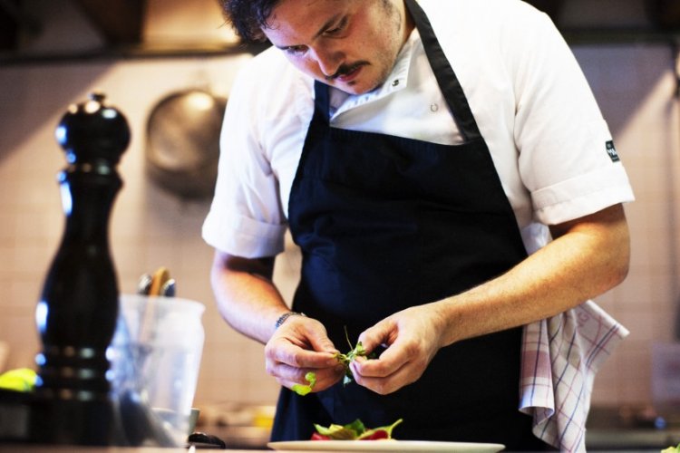 Stop conflicts in the kitchen